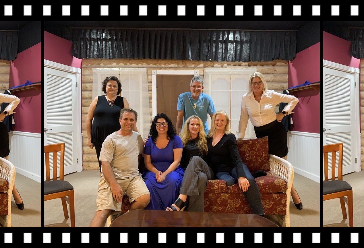 The Key Players – Community Theatre in the Upper Keys