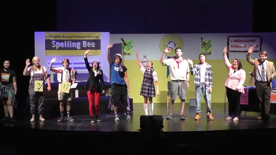 The Key Players – Community Theatre in the Upper Keys